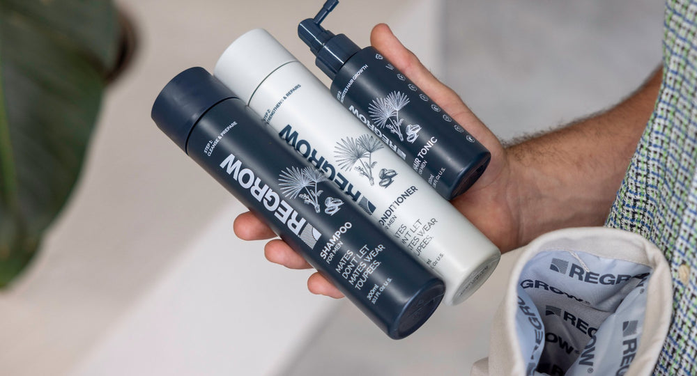 Sale | Hair Care Products | REGROW AU