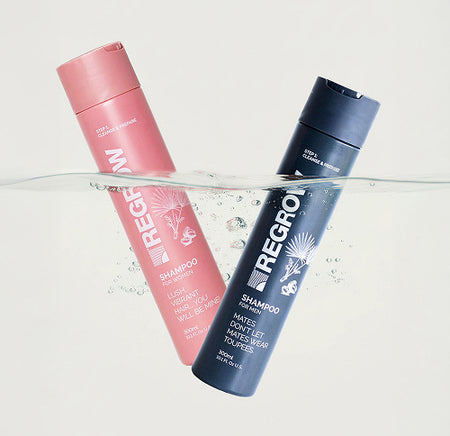 REGROW AU | Hair Care Products Australia