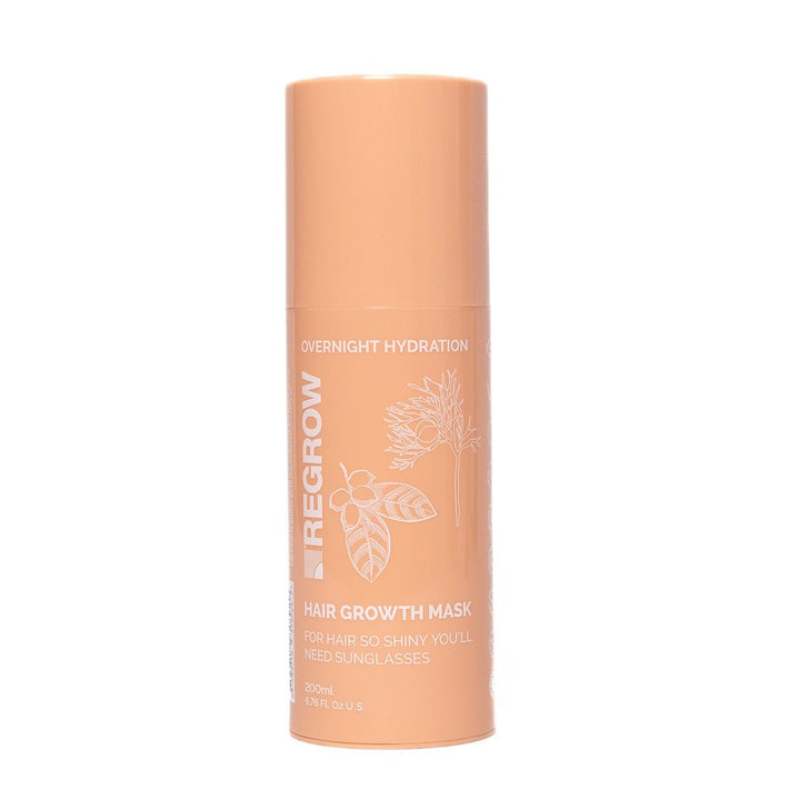 REGROW AU | Hair Care Products Australia
