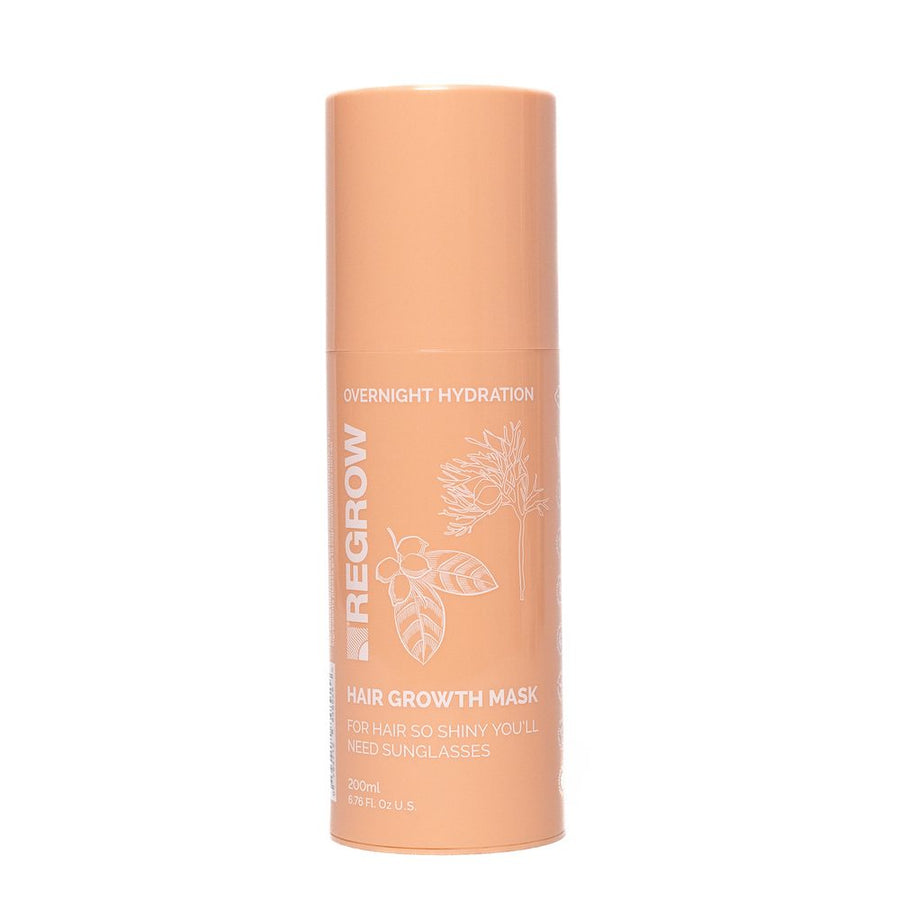 REGROW AU | Hair Care Products Australia