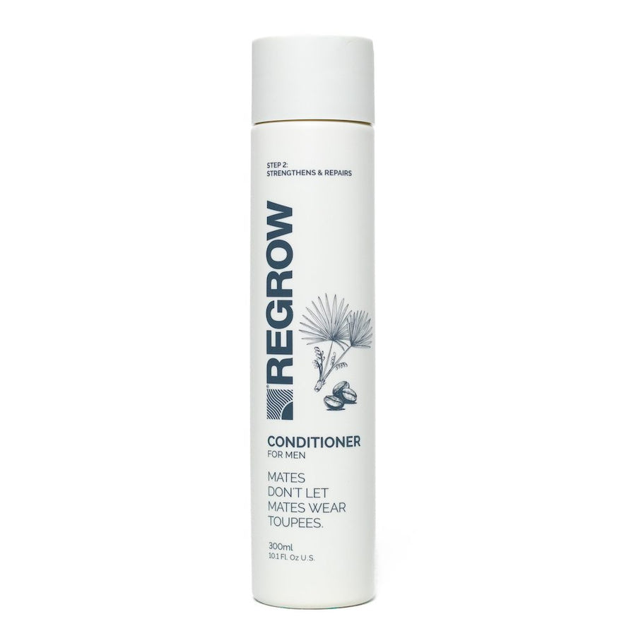 REGROW AU | Hair Care Products Australia