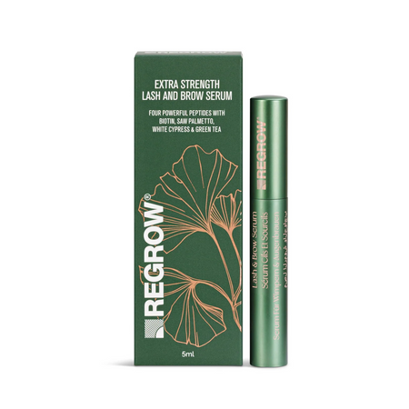 REGROW AU | Hair Care Products Australia