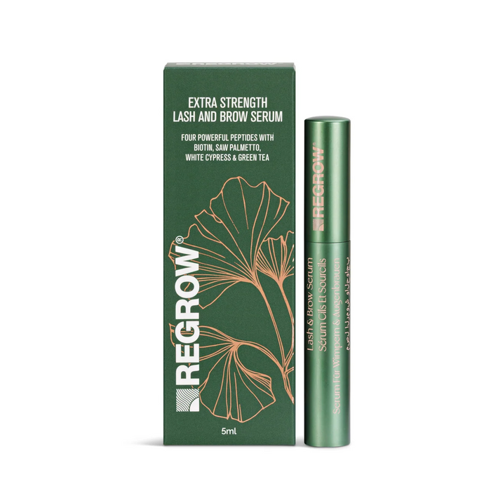 REGROW AU | Hair Care Products Australia